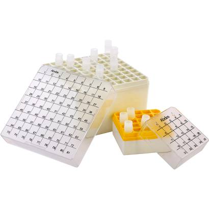 Cryo Box, PC – ECOBIOCHEM